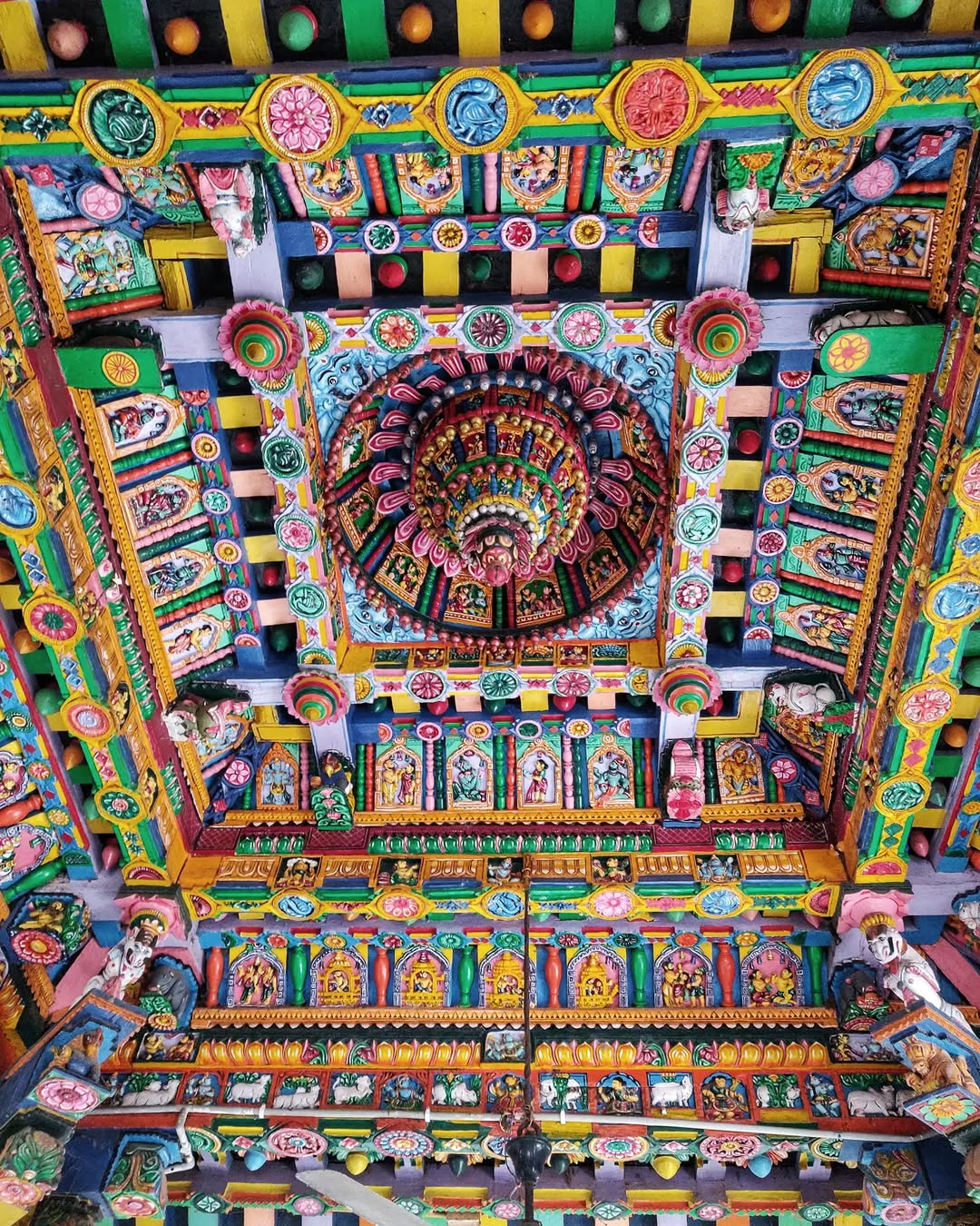 Charchika Temple, Odisha Info, Timings, Photos, History