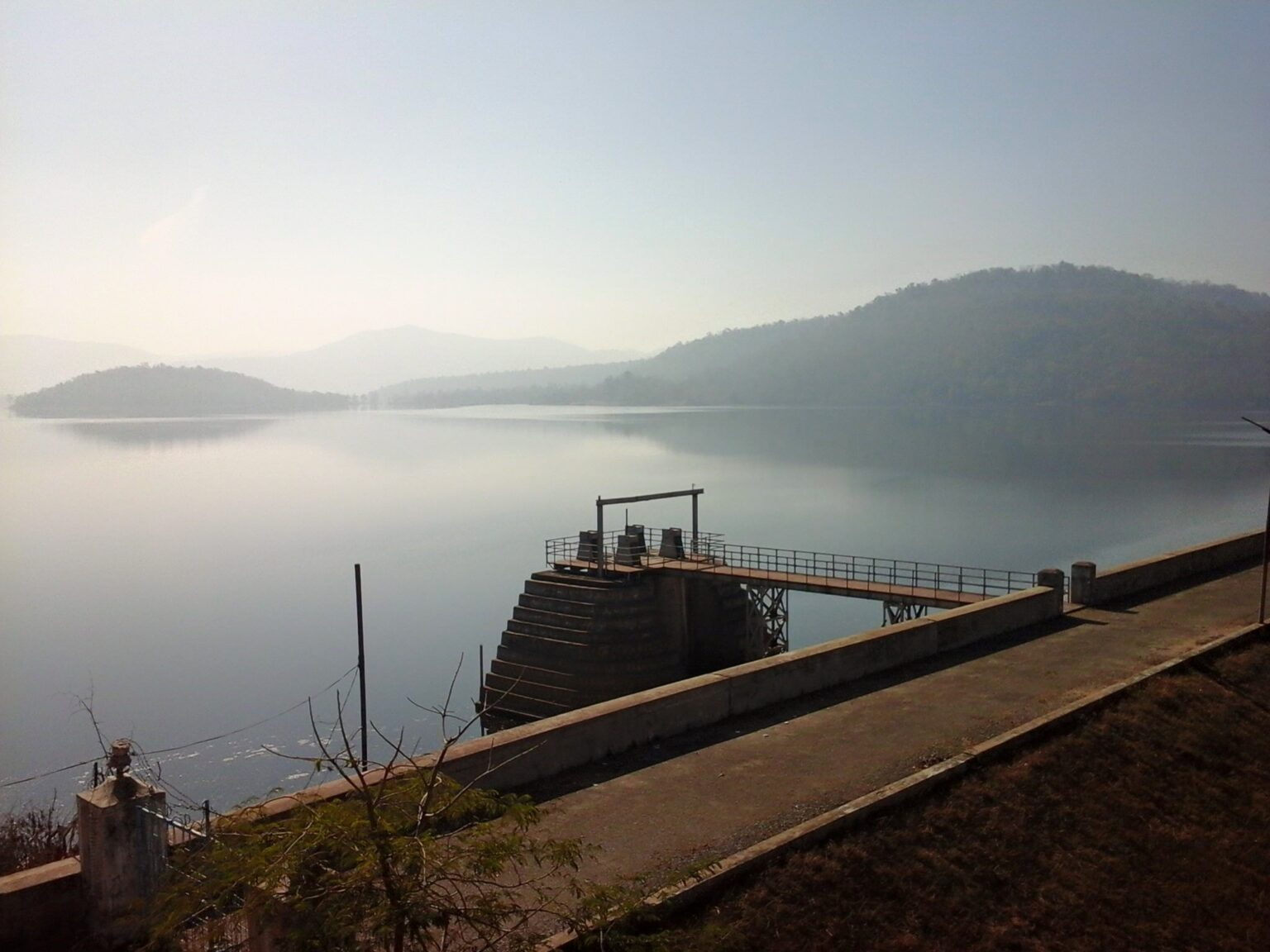 Patalganga in Nuapada, Tour MyOdisha