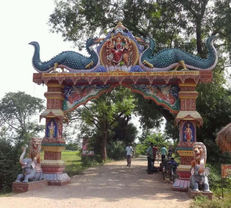 Places to Visit in Boudh | Tourist Places in Boudh