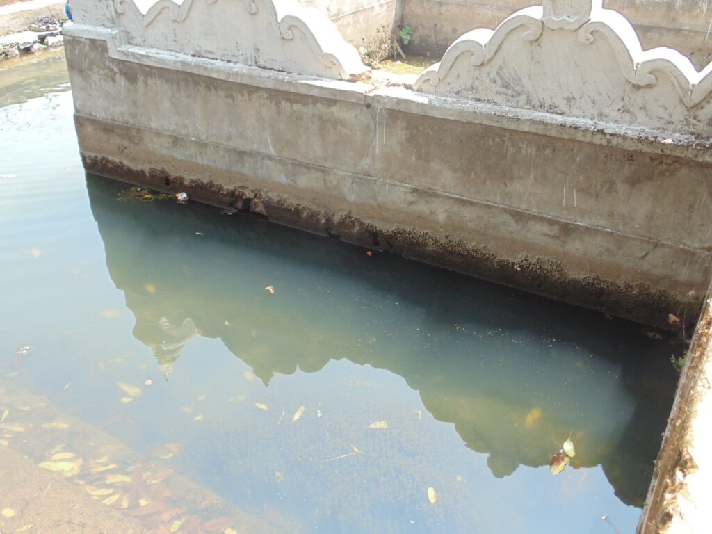 Patora Dam, Yogeswar Temple, Nuapada