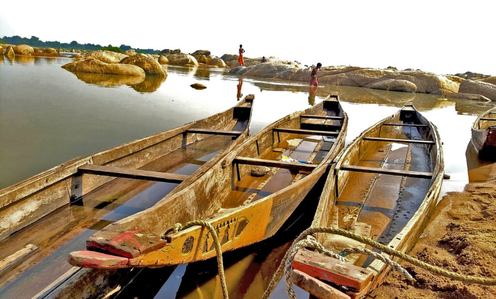 Places to Visit in Boudh | Tourist Places in Boudh