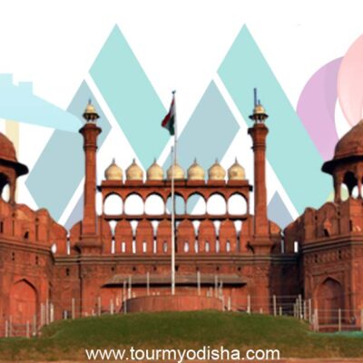 A History Of The Red Fort, Delhi's Most Iconic Monument