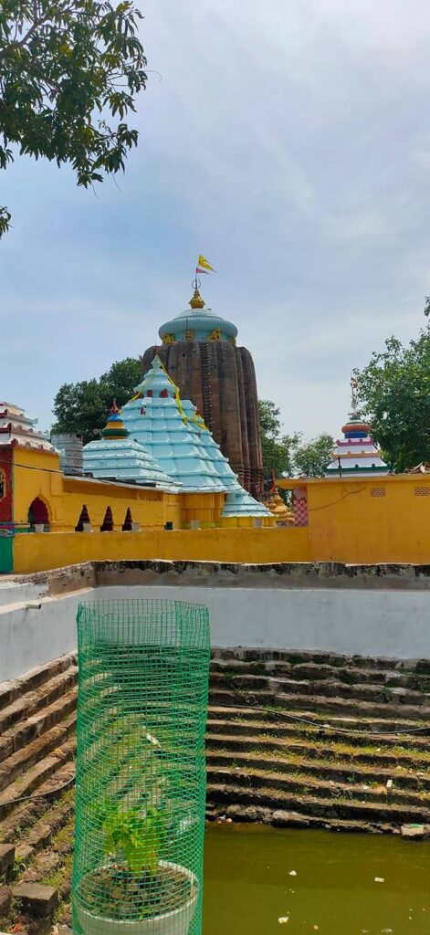 Famous Temples of Odisha - Tour MyOdisha