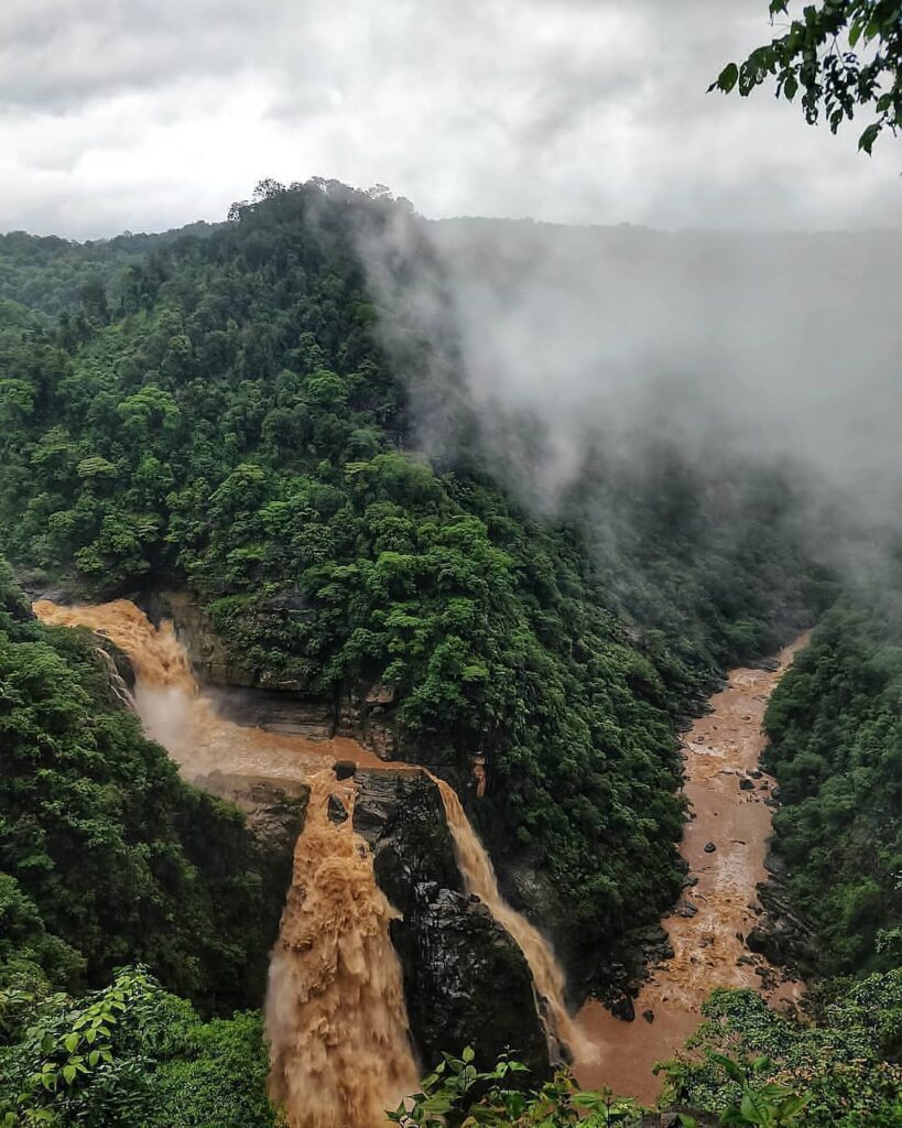 Important Rivers In Karnataka