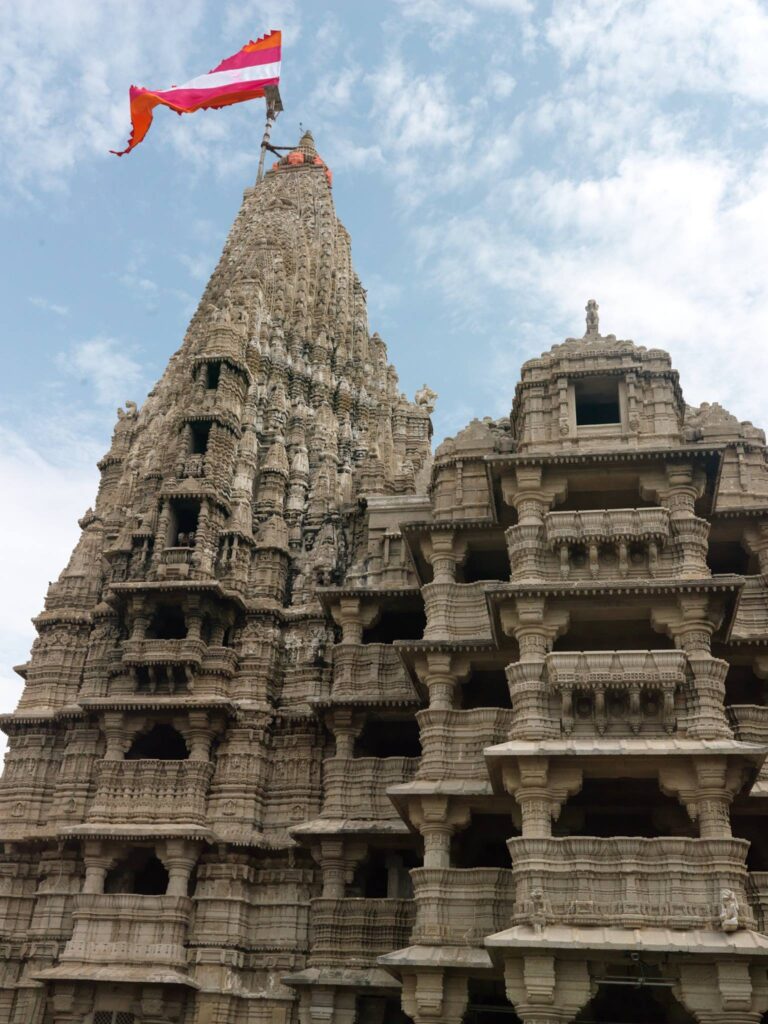 Dwarka - Tour MyOdisha