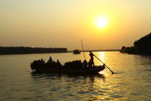 List of rivers in Andhra Pradesh
