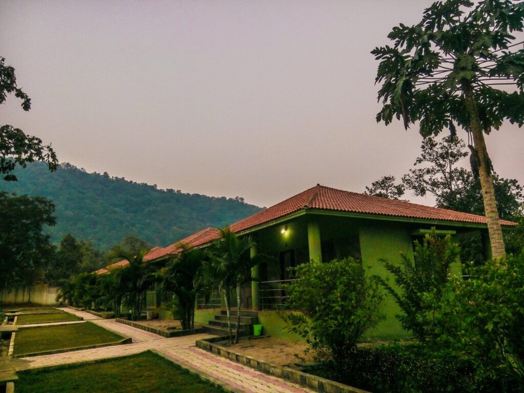 Jharkhand Tourism, Jharkhand Travel Guide