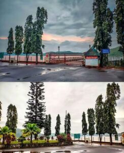 Kolab Reservoir, Upper Kolab Dam, Koraput