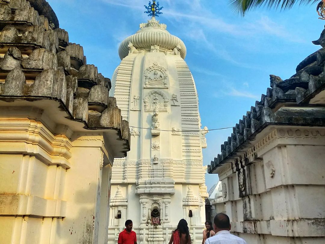 Nilamadhab Temple History, Timings, Accommodations, Puja