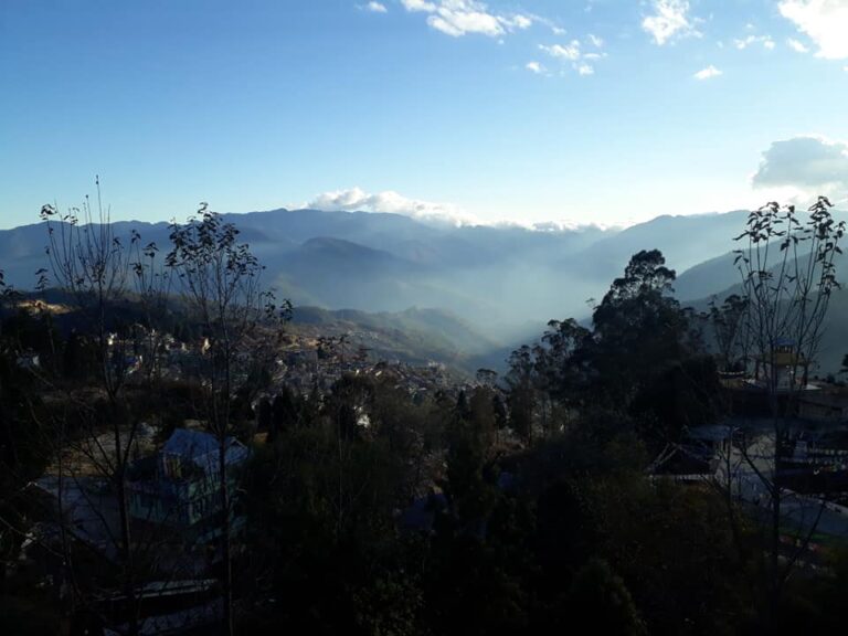 arunachal pradesh sightseeing