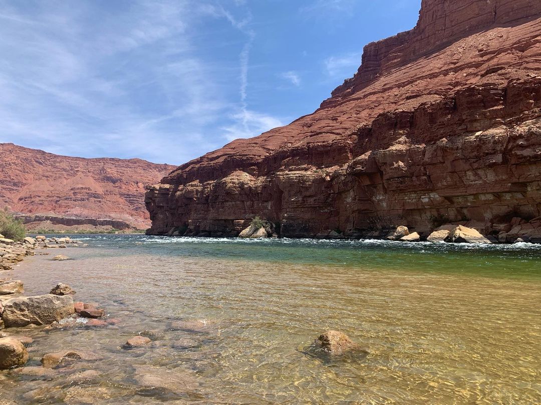 The Best Rivers in America