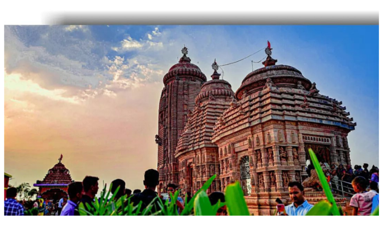 Odisha gets its Ram Mandir Fategarh hilltop