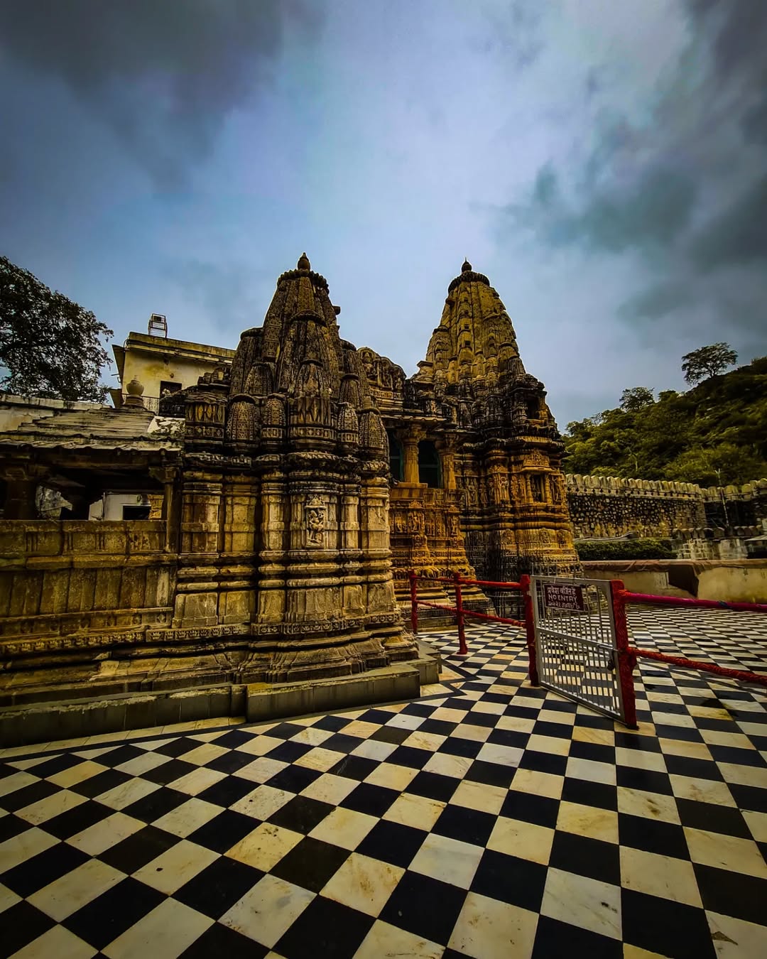 15 Best Attraction Tourist Places in Deogarh
